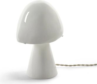 Serax Lampe à poser en porcelaine Joe N21, Anita Le Grelle Serax