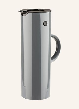 Stelton Stelton Isolierkanne em77 grau