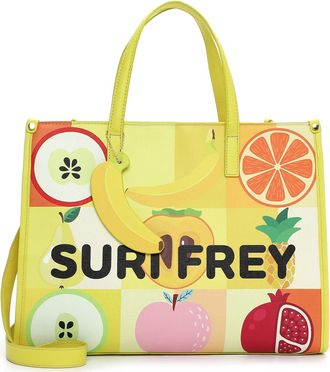 Suri Frey Shopper Issy