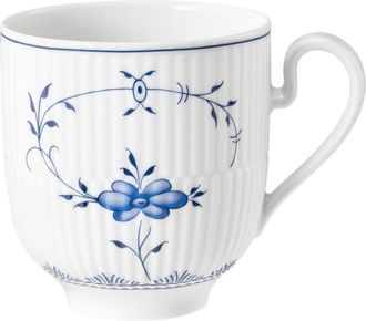 SELTMANN WEIDEN Becher mit Henkel 0,35 l - Tettau Amina Strohblume