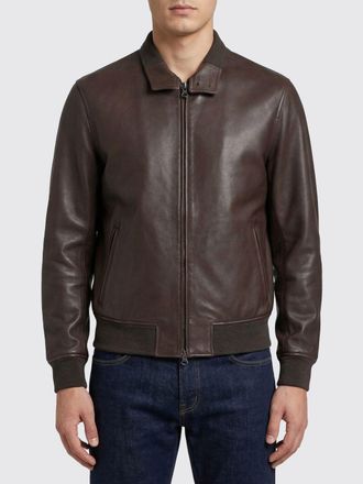 STEWART Veste Homme couleur Marron