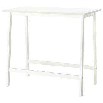 IKEA MITTZON Konferenztisch