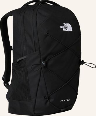 The North Face Rucksack Jester 28 L Mit Laptop-Fach schwarz
