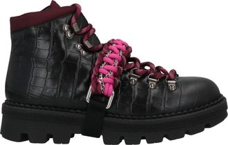 Pinko SCHUHE - Stiefeletten auf YOOX.COM