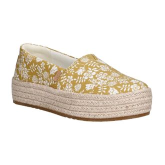 Toms Toms, Damen, Schuhe, Gelb, 36 1/2 EUGr&ouml;&szlig;e