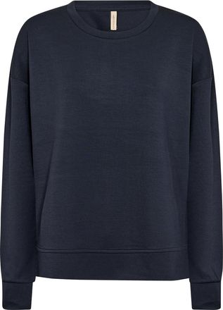 Soyaconcept Sweatshirt Banu in Navy XXL