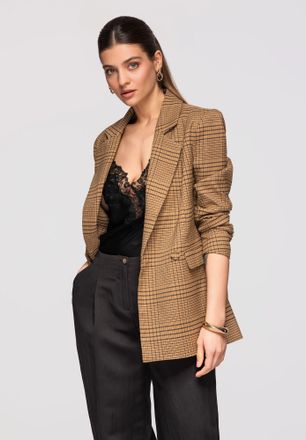 Ombre Blazer