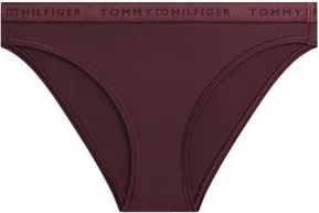 Tommy Hilfiger Culotte &agrave; ceinture