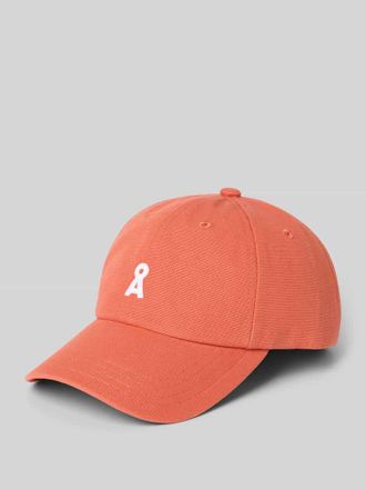Armedangels Basecap aus reiner Bio-Baumwolle Modell YENAAS