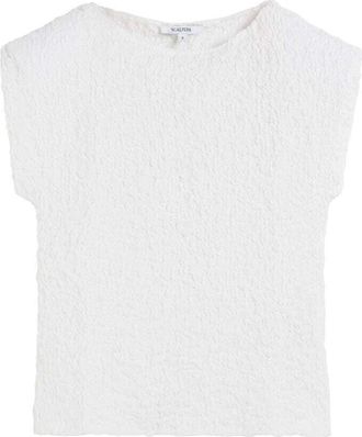 Scalpers Scwrinklepadded Tee