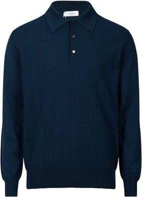 Eton Pull col polo
