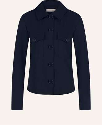 Studio Anneloes Studio Anneloes Jacke Claire blau