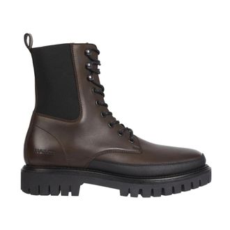 Tommy Hilfiger Ankle Boots - - Shoes - Herren - Braun - 41 EU