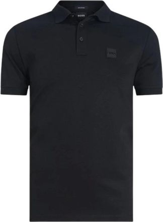 HUGO BOSS Herren, Oberteile, Blau, 6XLGr&ouml;&szlig;e