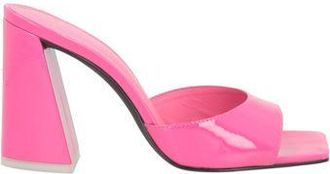 Black Suede Studio CHAUSSURES - Sandales sur YOOX.COM