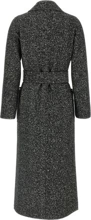 Max Mara Coat - Gray