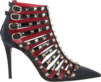 Valentino Garavani SCHUHE - Stiefeletten auf YOOX.COM