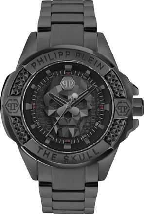 Philipp Plein Uhr The $kull
