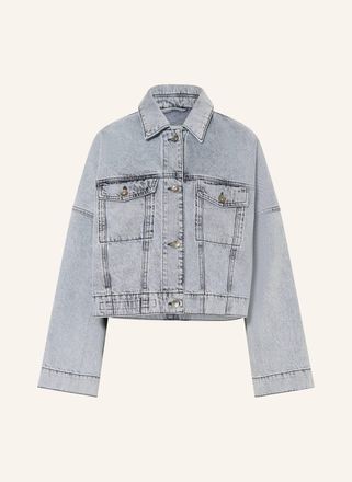 Drykorn Drykorn Jeansjacke Holbrooks blau