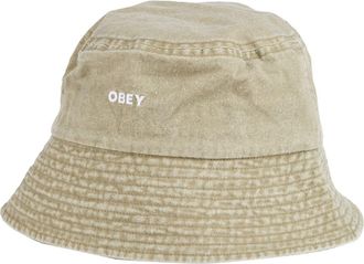 Obey ACCESSOIRES - M&uuml;tzen & H&uuml;te auf YOOX.COM