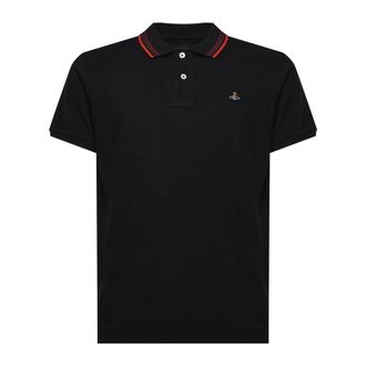 Vivienne Westwood Herren, Oberteile, Schwarzk, 2XLGr&ouml;&szlig;e