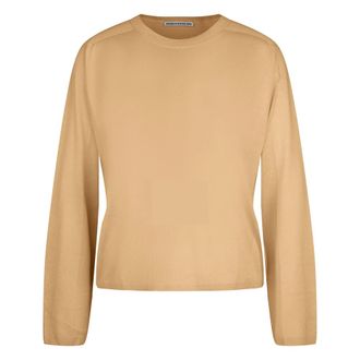 Drykorn Kimona 10 Pullover - - Knitwear - Herren - Orange - S