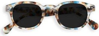 Izipizi Lunettes de Soleil C Tortoise IZIPIZI