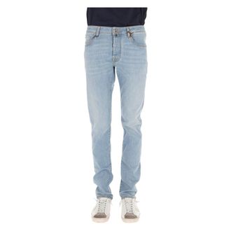 Jacob Cohen Bard Jeans - - Jeans - Herren - Blau - W31