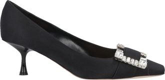 Sergio Rossi SCHUHE - Pumps auf YOOX.COM