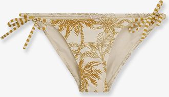 Eres Nylon bikini bottom - ERES - gender_Woman