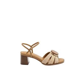 Noa Harmon Damen, Schuhe, Braun, 39 EUGr&ouml;&szlig;e