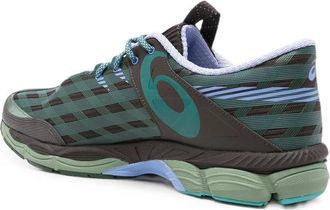 Asics Gel-Nimbus 10.1 Sneakers - Green