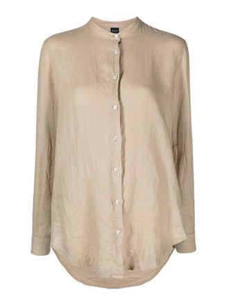 Fay Chemise - Beige