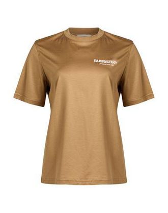 Burberry TOPS - T-shirts sur YOOX.COM