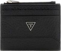 Guess Porte-cartes en cuir