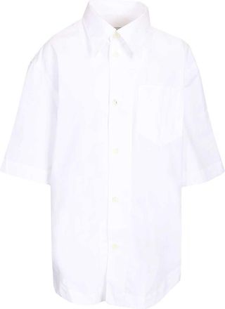 Ami Chemise - Blanc