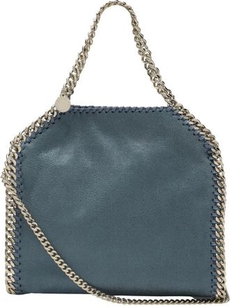 Stella McCartney Femme, Sacs, Bleu, Taille: ONE Size Mini Bag