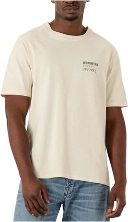 Anerkjendt Herren, Oberteile, Beige, MGr&ouml;&szlig;e