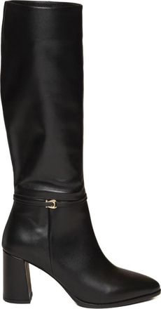 Albano Stiefeletten - - Shoes - Damen - Schwarzk - 39 EU