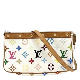 Louis Vuitton Pre-owned M92649 Sac bandouli&egrave;re - Femme - Pre-owned - Multicolore - Taille: ONE Size