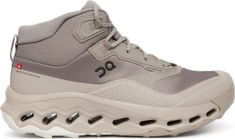 On Trekkingschuhe On Cloudhorizon 2 Mid WP 3MG30713 Dunkelbeige