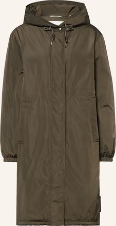 Marc O'Polo Marc Opolo Parka gruen