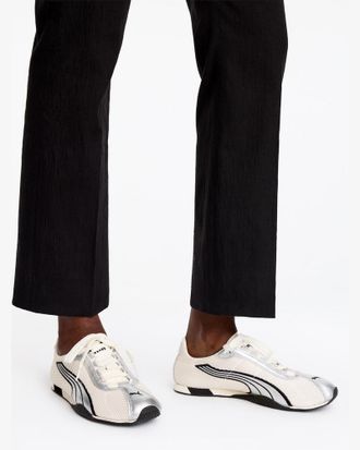 Arket Sneaker H-Street Von PUMA -Wei&szlig;