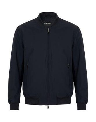 Emporio Armani MANTEAUX - Vestes et blousons sur YOOX.COM