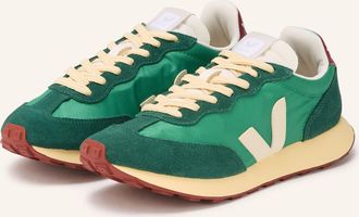 Veja Sneaker Rio Branco Ii Lite gruen