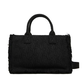 Valentino Handtasche Valentino Shyla VBS8Y905 Schwarz