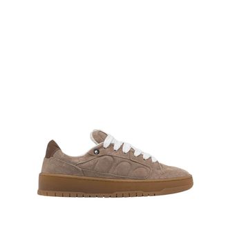 Santha Model 2 Total Suede - - Shoes - Herren - Beige - 43 EU