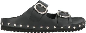 Divine Follie SCHUHE - Sandalen auf YOOX.COM