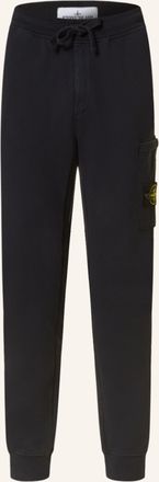 Stone Island Hose Im Jogging-Stil blau