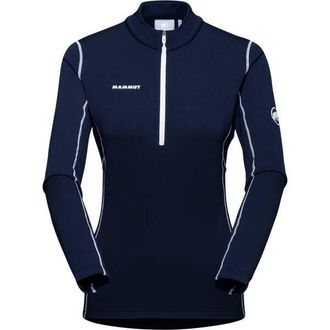 Mammut Damen Shirt Aenergy ML Half Zip